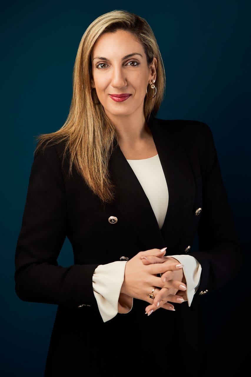 Stella C. Koukounis - Solsidus Law